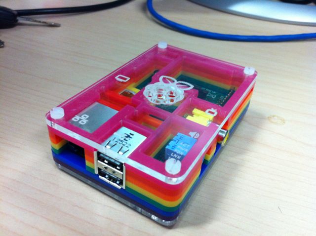 Time machine backups to the Raspberry Pi – Philtopia