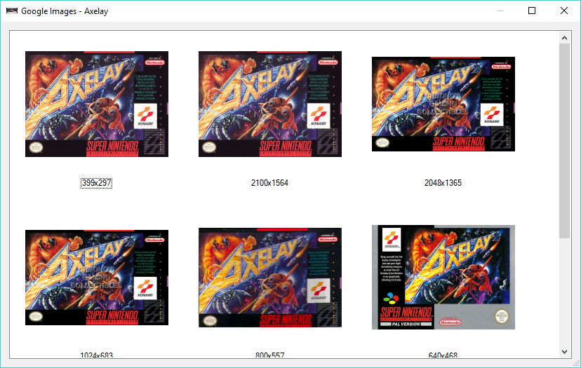 SNES Classic: Adding games with Hakchi2 – Philtopia